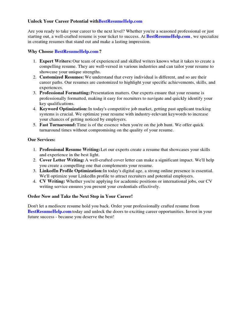 Cover Letter Sample Word | PDF | Résumé