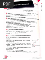 Maxi 2bac Physique SM Tome 2 | PDF