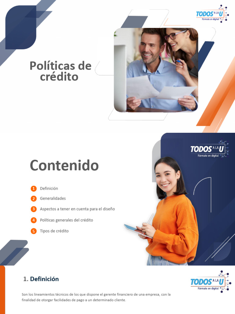Presentacion_Modulo_3 | PDF | Tarjeta de crédito | Bancos