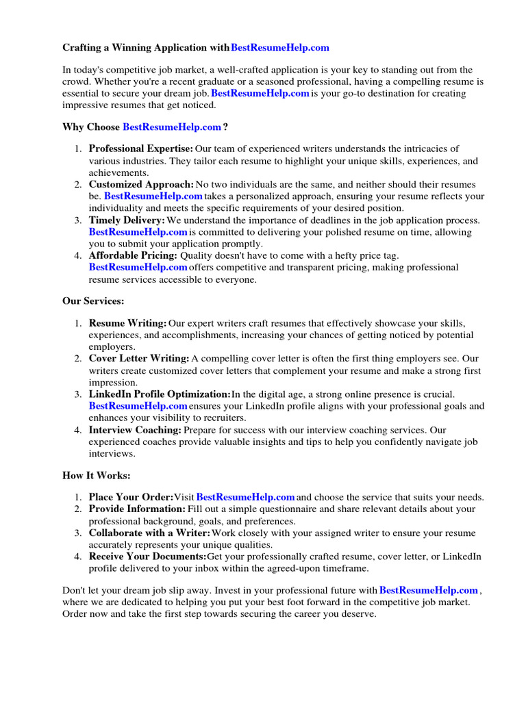 Good Application Cover Letter | PDF | Résumé | Linked In