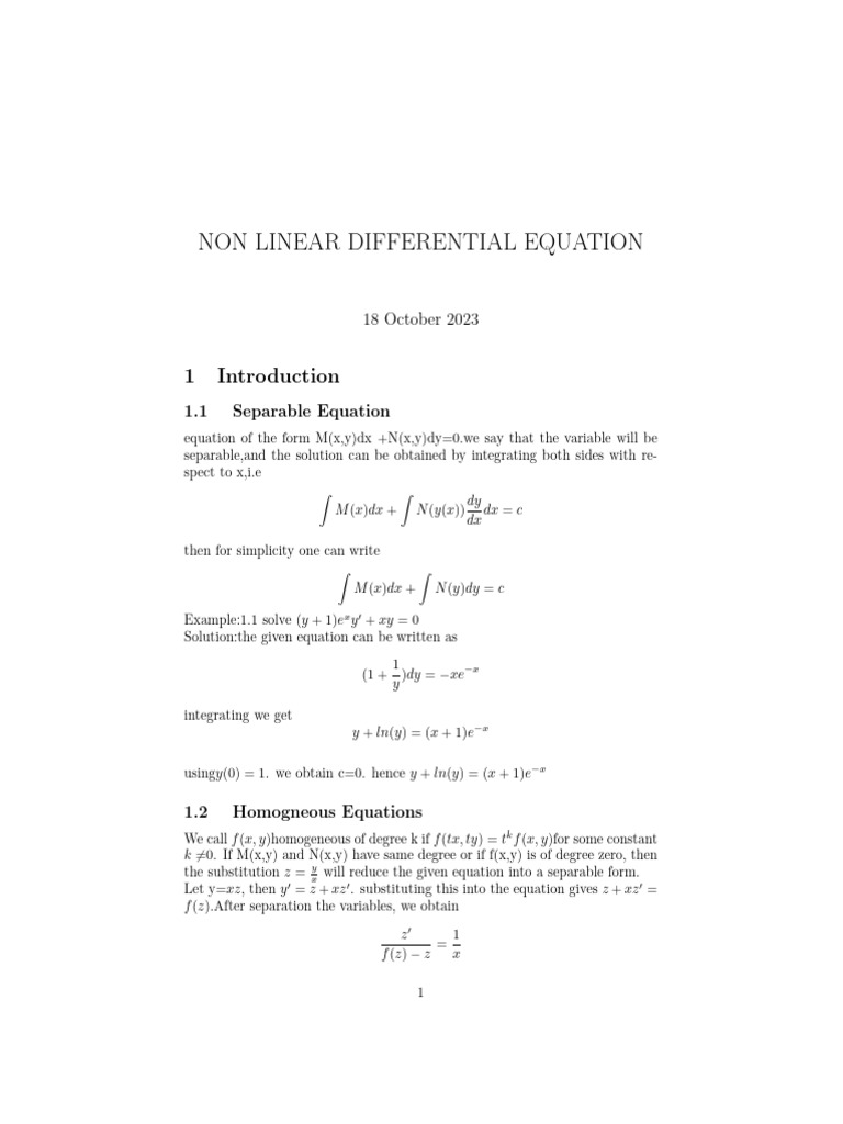 Latex | Pdf | Equations | Calculus