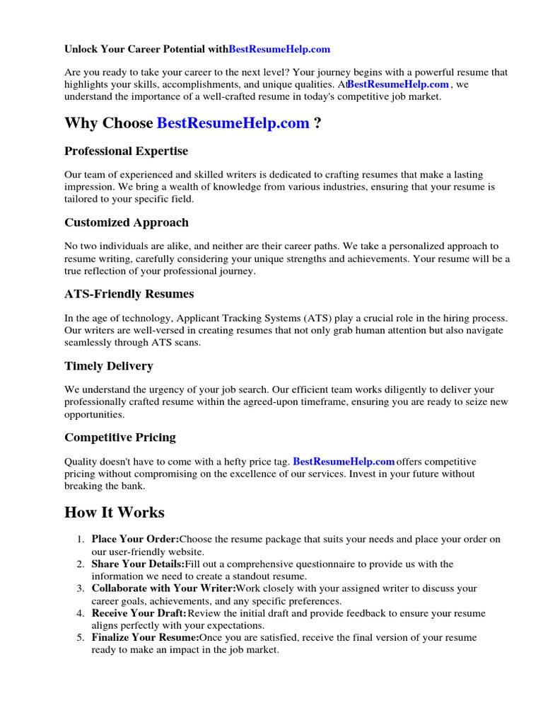 TV Personality Cover Letter | PDF | Résumé | Experience