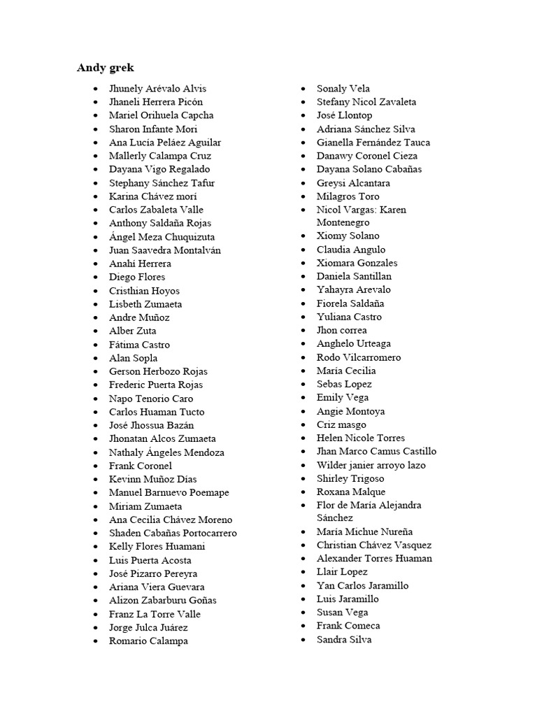 Lista 05 de Mar 2022 | PDF