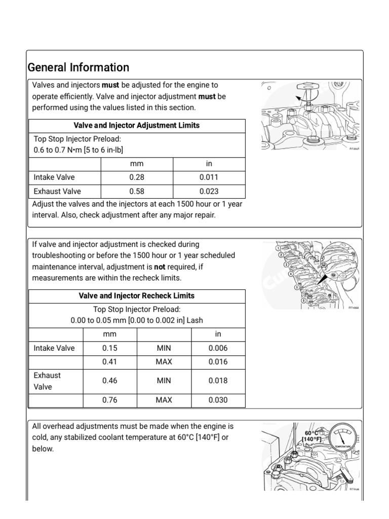 NT 855 | PDF | Machines | Engine Technology