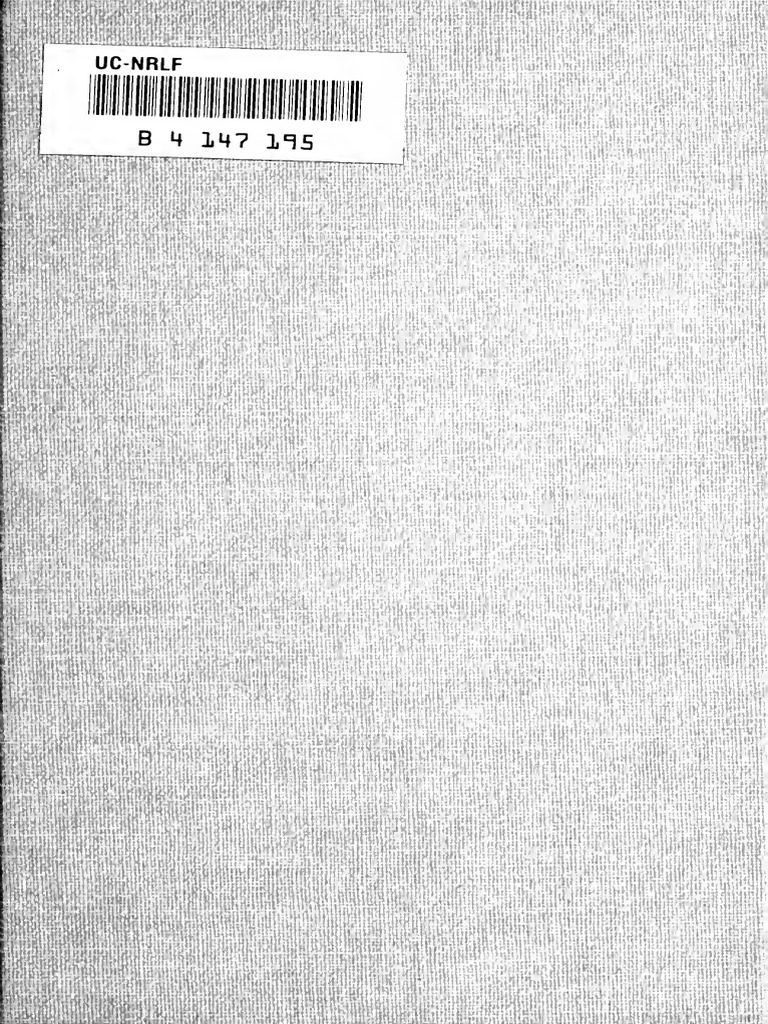 Characters of Theophrastus - 1902 | PDF | Aristotle