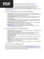 Resume Sample For Voice Process | PDF | Résumé | Voice Over Ip
