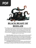 Sphinx of Wonder (Complete) | PDF