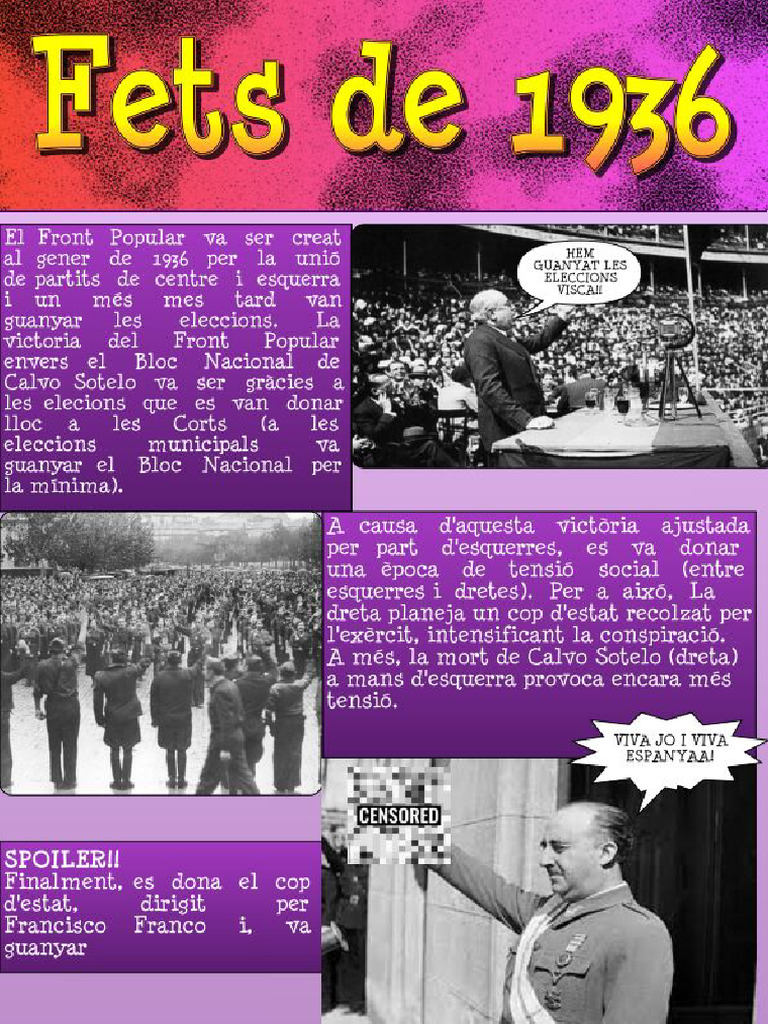 Comic Historia 5 | PDF