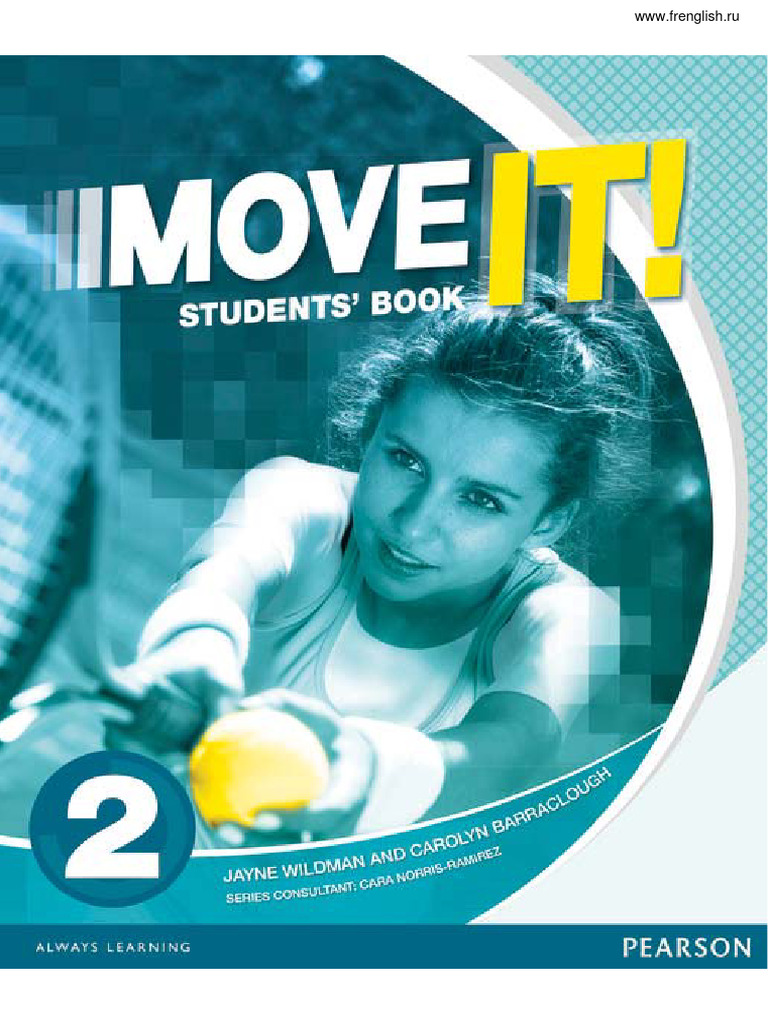 Move It 2 SB | PDF | Adjective | Morphology