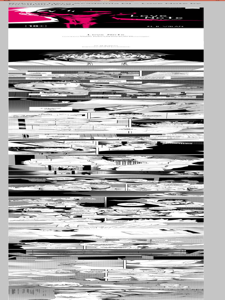 Boku No Hero Academia DJ - Love Note by Mrvillain (Eng) (Updated!) 3 | PDF