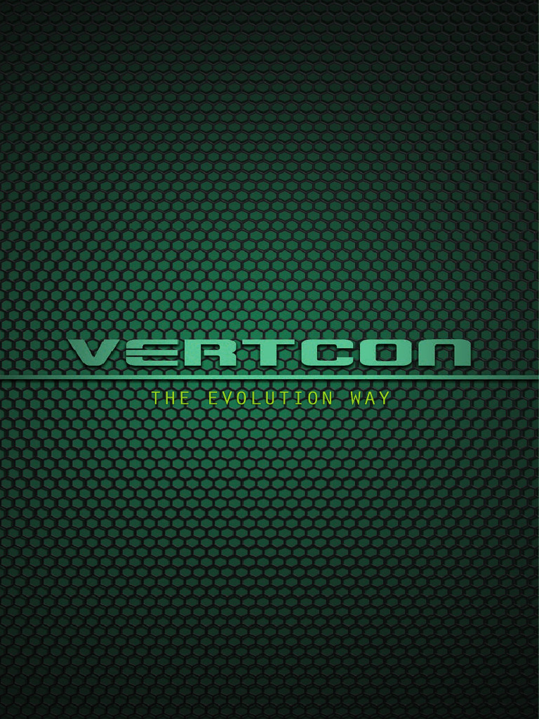 Catalogo Vertcon 2017 | PDF
