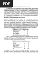 Optoquina | PDF | Estreptococo | Microbiología