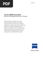 Varilux Digitime Brochure | PDF | Optometry | Ophthalmology