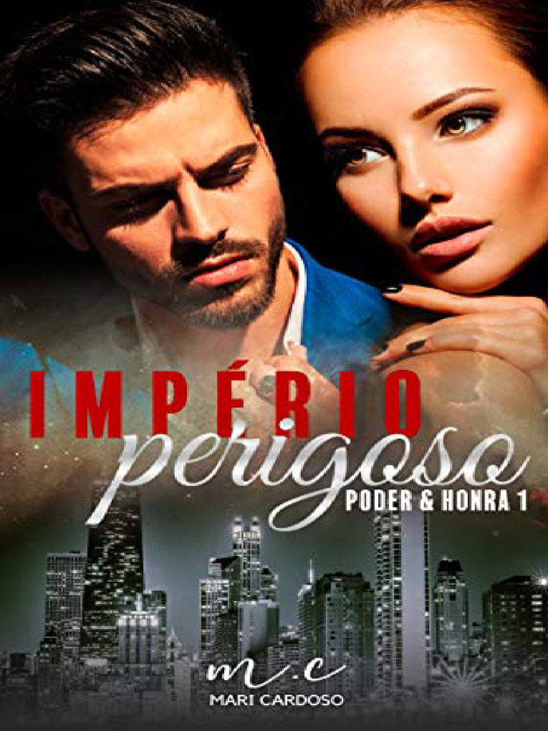 Resumo Imperio Perigoso Honra Livro 1 3c47 | PDF