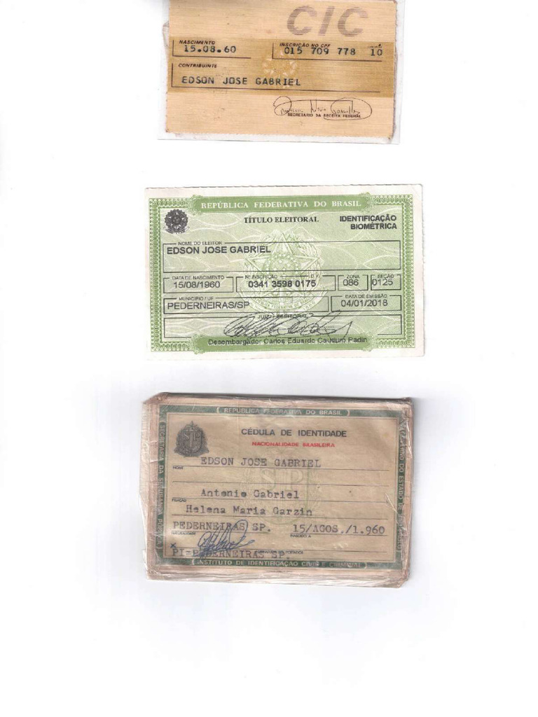 Documento Edson Gabriel - Compressed | PDF