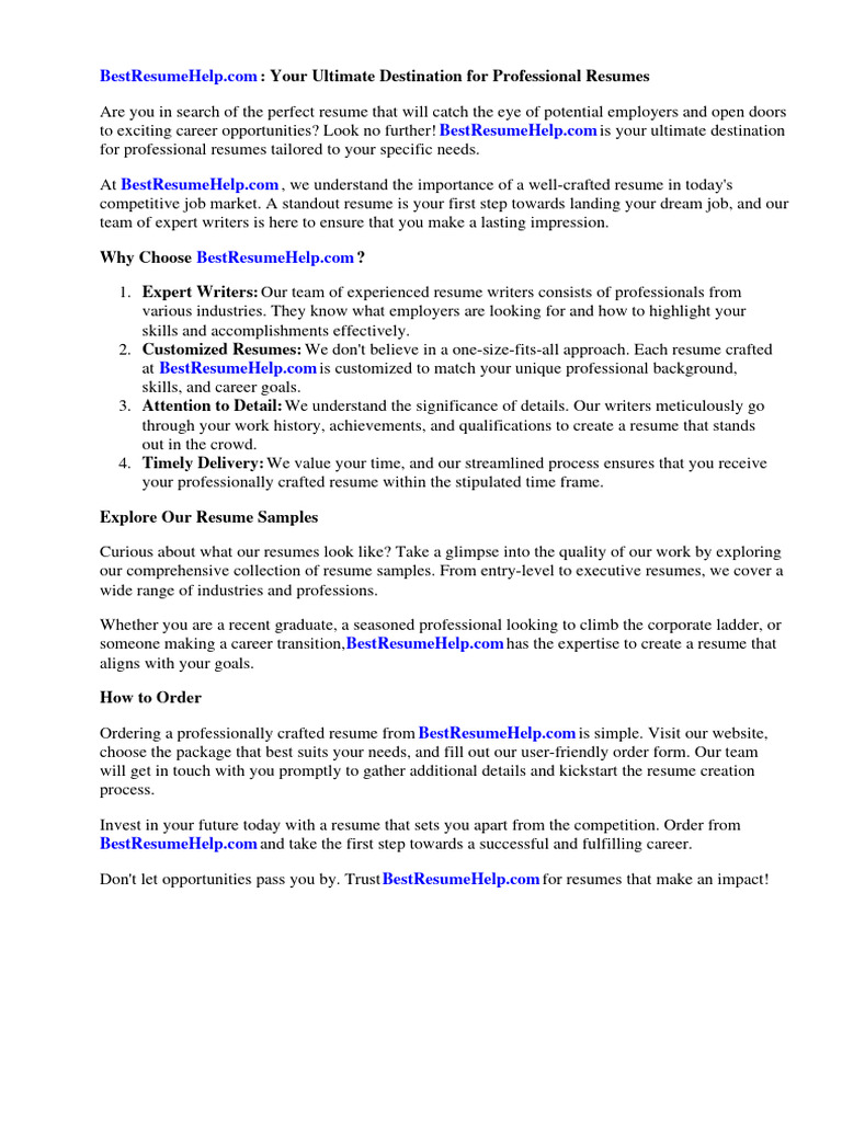 Resume Sample For Research Associate | PDF | Data | Résumé