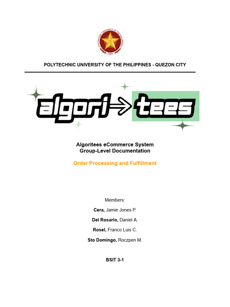 Order Management | PDF | Databases | Encryption