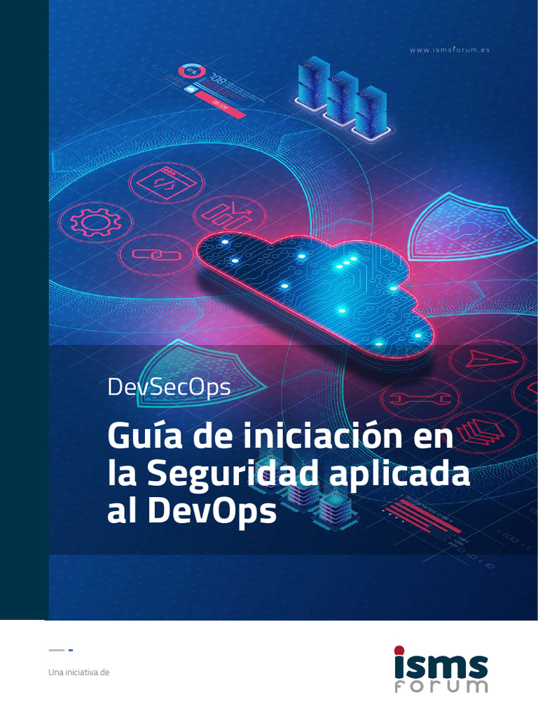 Guía de Iniciación en La Seguridad Aplicada Al Devops: Devsecops | PDF | Software | Scrum ...