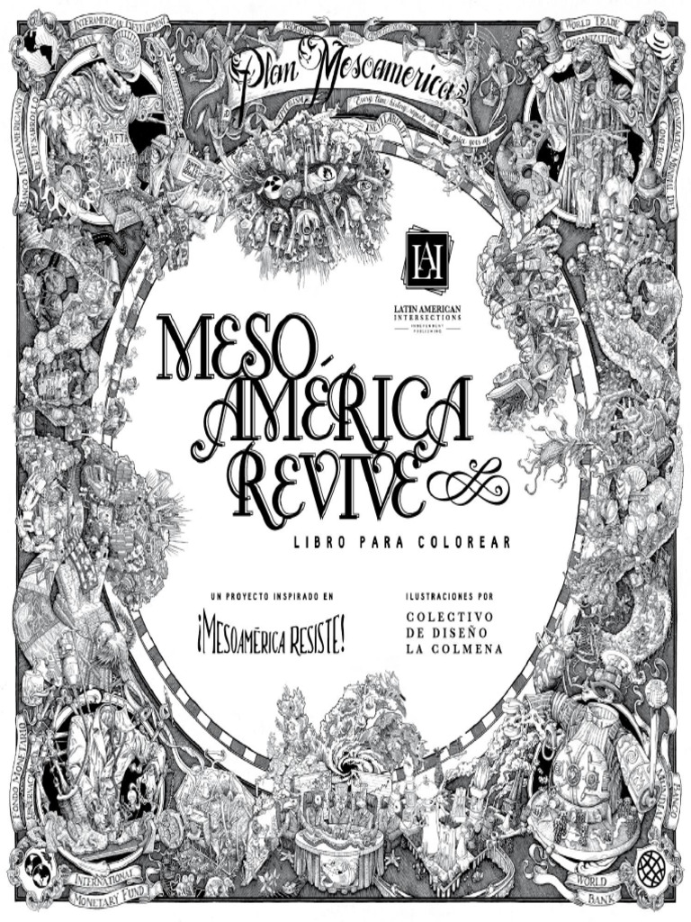Meso America Revive | PDF