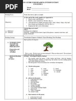 Temperature Word Problems Worksheet | PDF