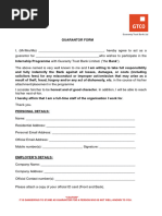 Next of Kin Declaration Form | PDF