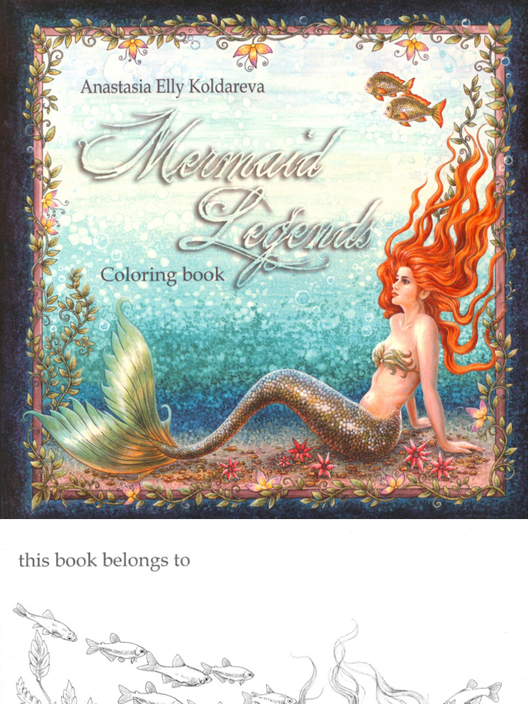MERMAIDS | PDF