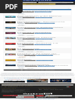 Cinemex Lomas Verdes - Cartelera y Horarios en Norte | PDF