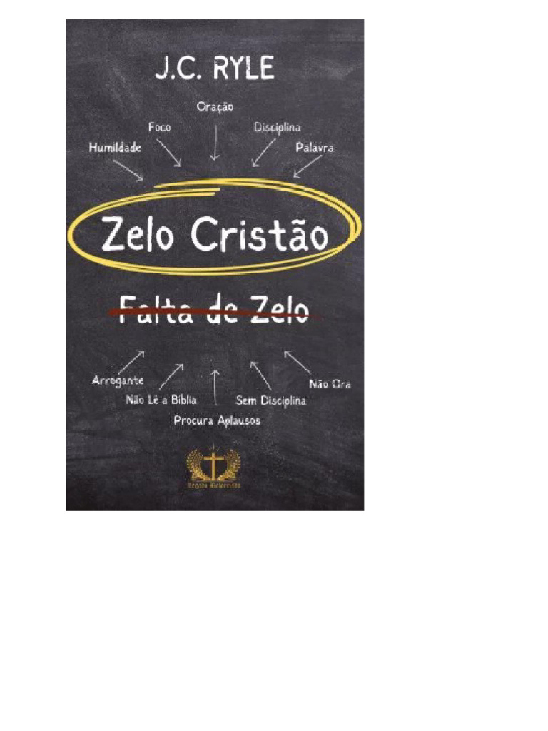 Zelo Cristão | PDF