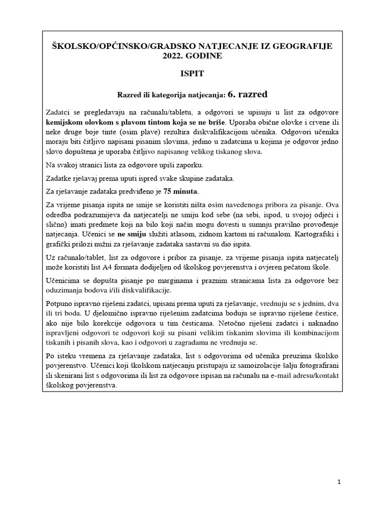 R - Ispit - Skolsko - 2022 | PDF