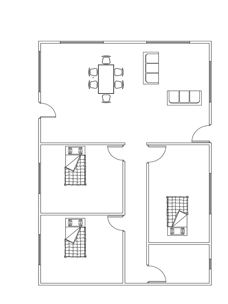 Casita Modelo Pdf