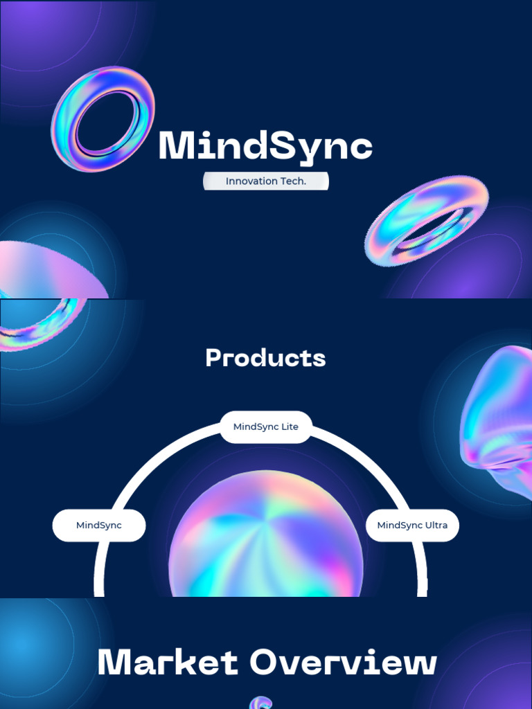 MindSync 1. | PDF | Career & Growth | Business