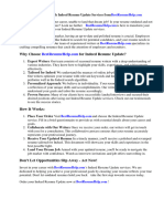 Adding a Photo to Your Indeed Resume | PDF | Résumé | Login