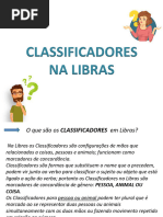 Glossário de Libras Religoso - CCB | PDF | Mão | Baixo
