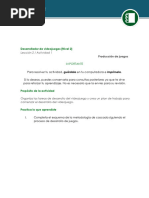 Guía - Cómo Subir Un Juego en La BGG y No Morir en El Intento | PDF | Información | Publicación