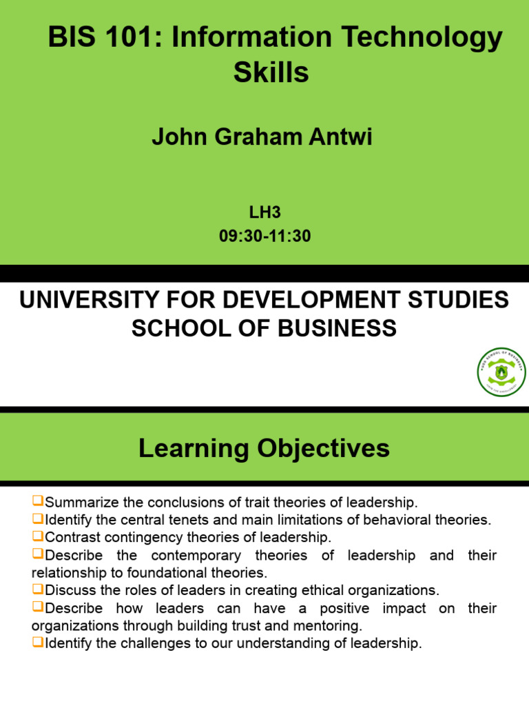 HRM 201 CC | PDF | Leadership | Transformational Leadership