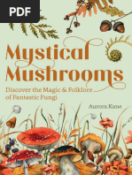 100 Mushrooms and Their Effects - Dndspeak | PDF | Mushroom | Fungus