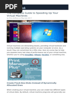 VRAMr FO4 User Guide v1 | PDF | Computer File | Directory (Computing)