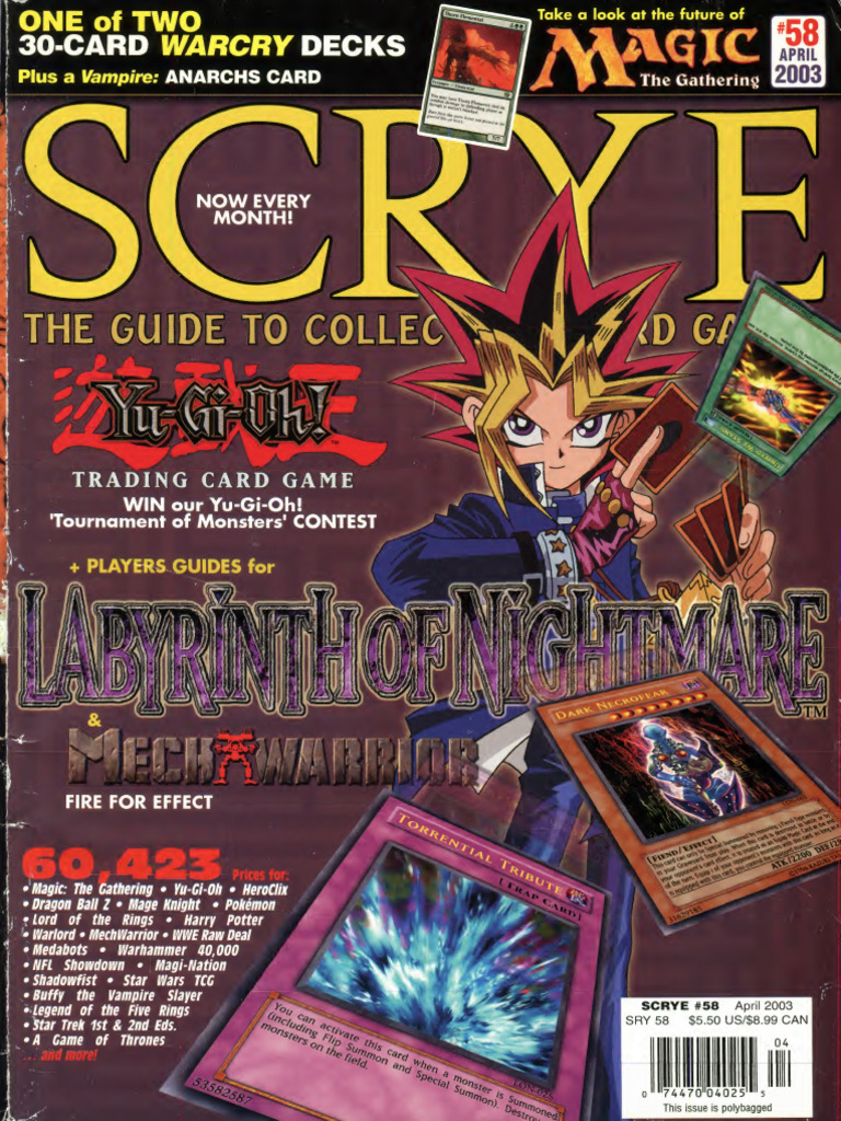 Scrye Issue 58 | Download Free PDF | Military | Conflicts