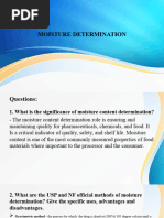 Alcoholometric Table | PDF | Ethanol | Weight