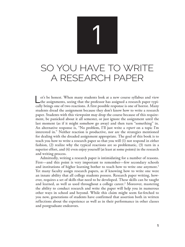 Research Paper in The Political Science | PDF | Methodology | Science