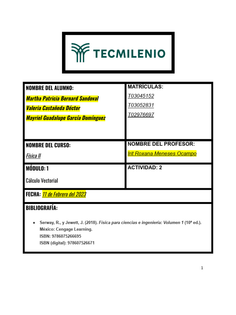 _actividad 2 Equipo | PDF | Olas | Oscilación