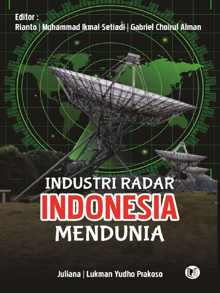 Radar Indonesia: Strategi dan Kemandirian | PDF