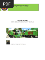 Voces de Mando | PDF