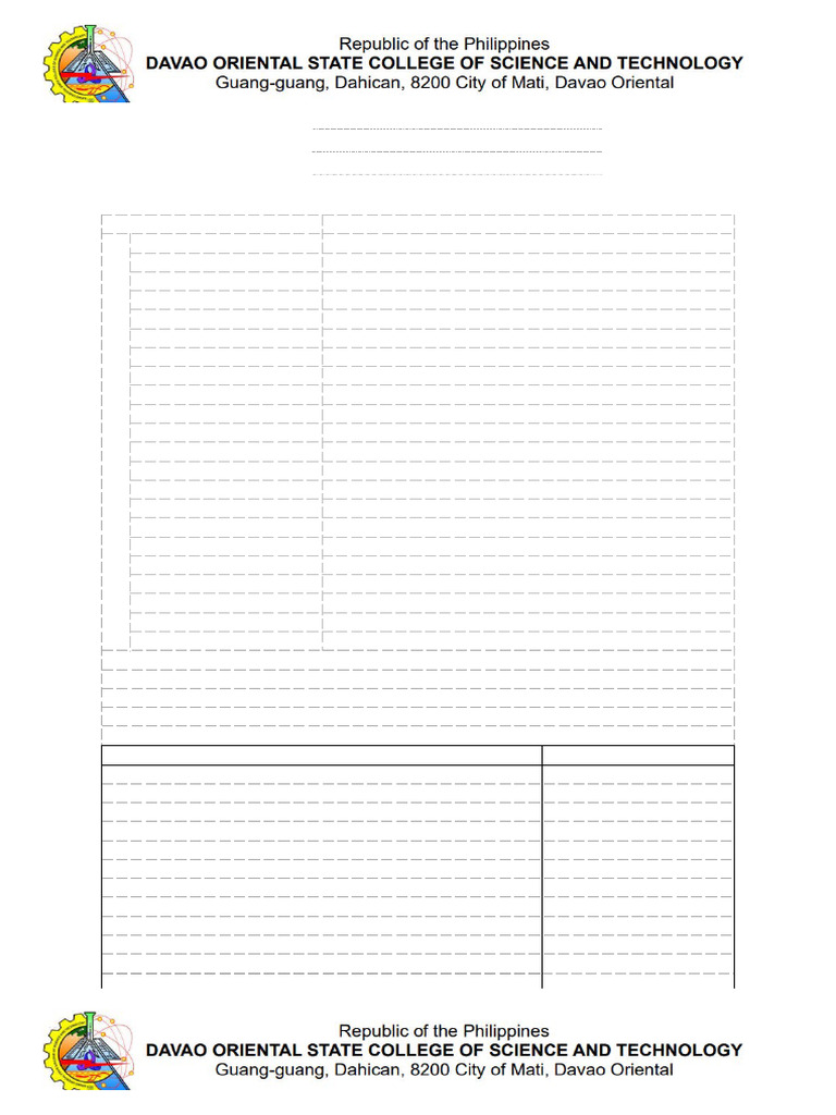 Lesson Plan Writing Guide | PDF