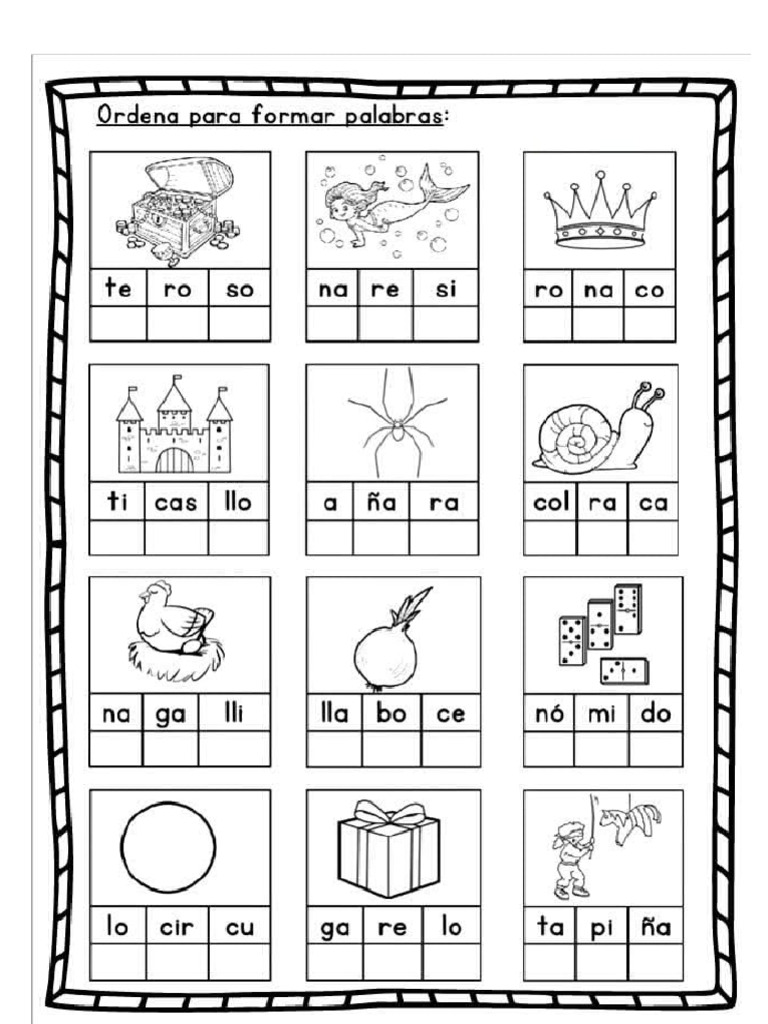 6 Febrero 4 Copias UHHR | PDF