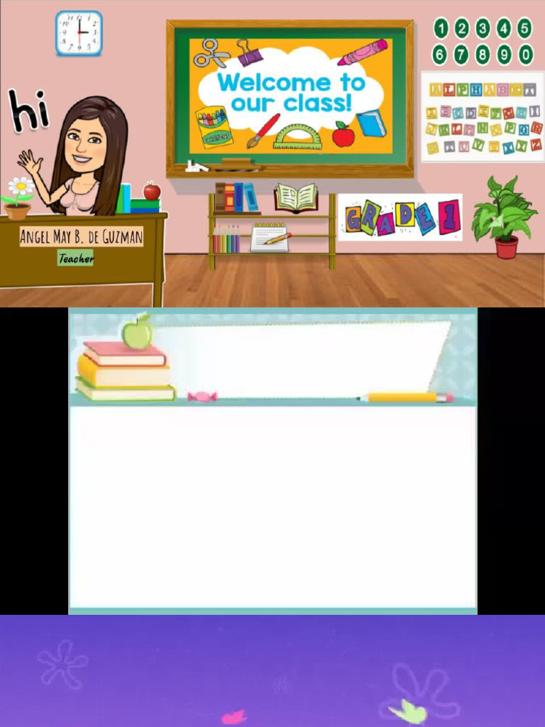 Preliminary Activities | PDF