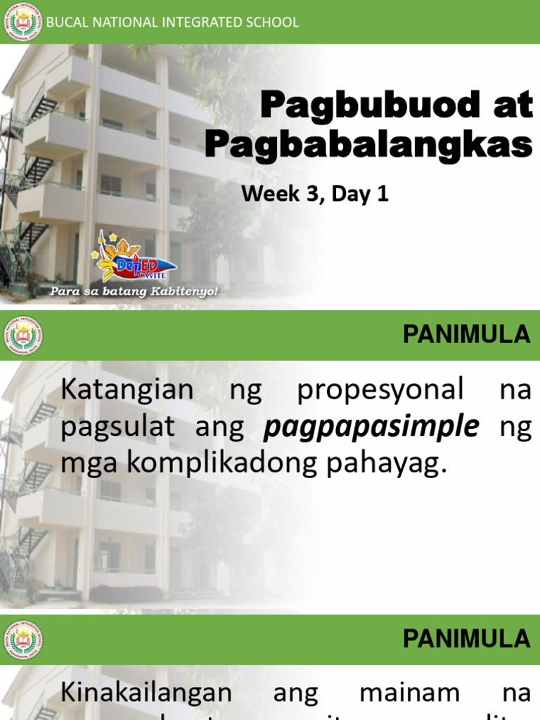 FPL-Akademik-Week-3 | PDF