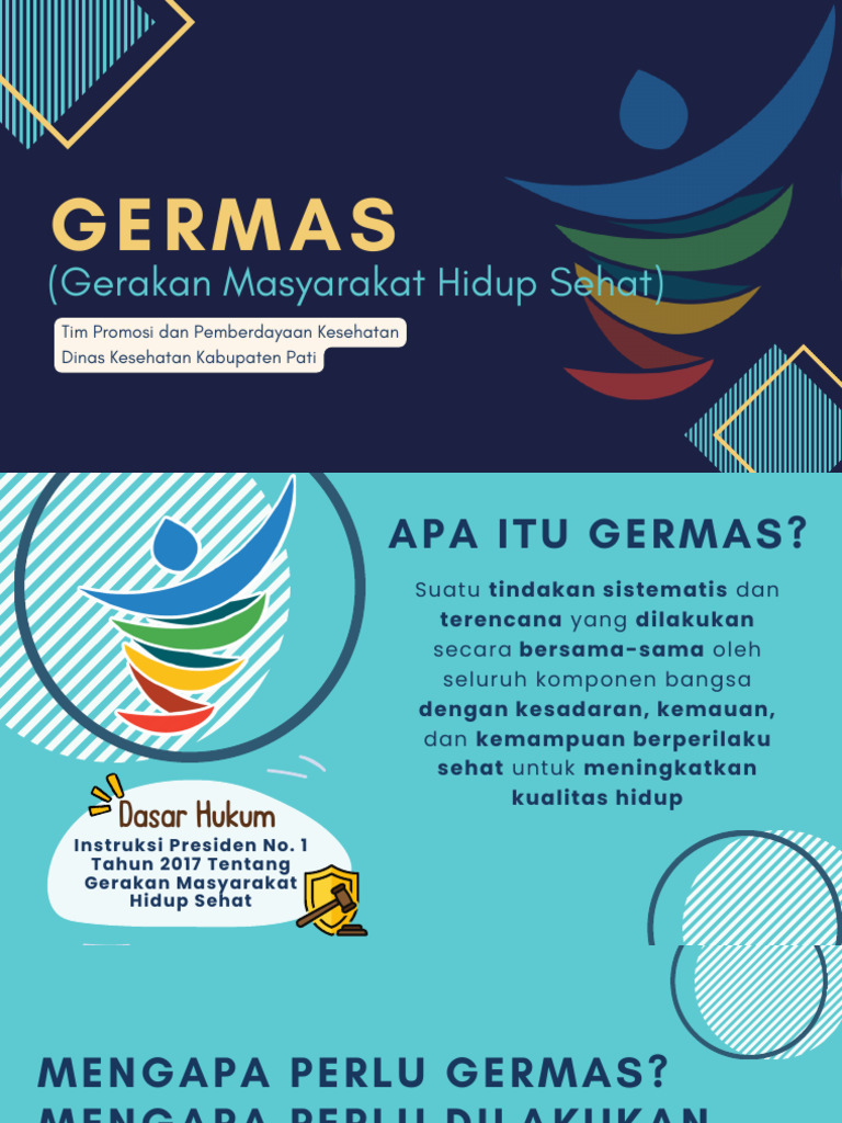 GERMAS | PDF