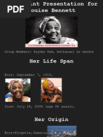 Trinidad and Tobago Standard English | PDF | Trinidad And Tobago ...