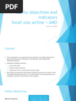 Safety Cross Template | PDF
